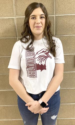 Juarez excels for SHS band, debate team | Local Sports | sidneyherald.com