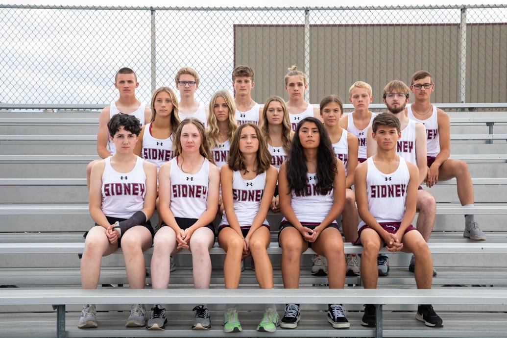 Sidney Eagles Cross Country | Local Sports | sidneyherald.com