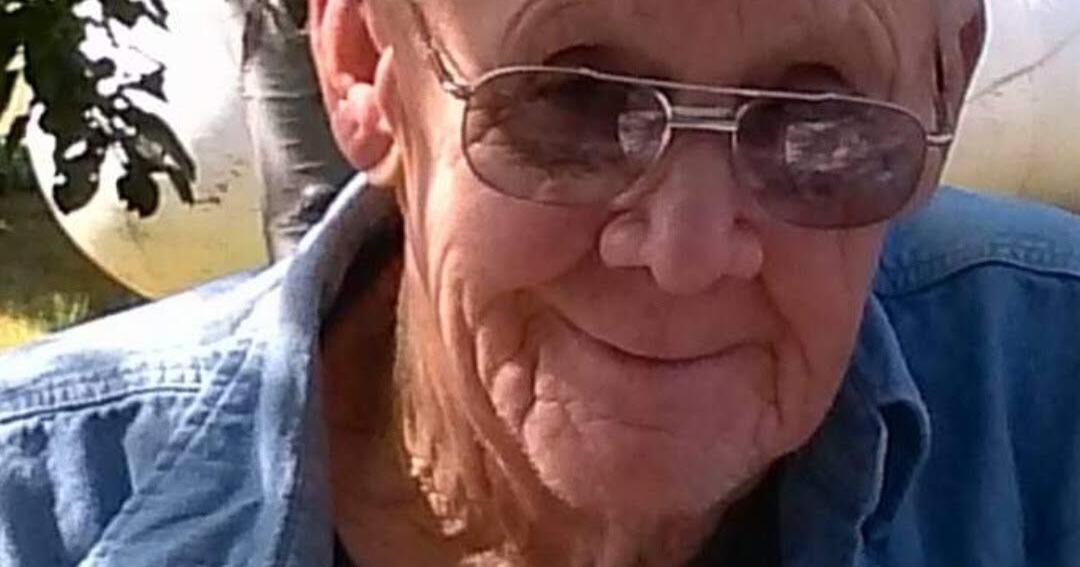 David "Red" Black | Archives | sidneyherald.com