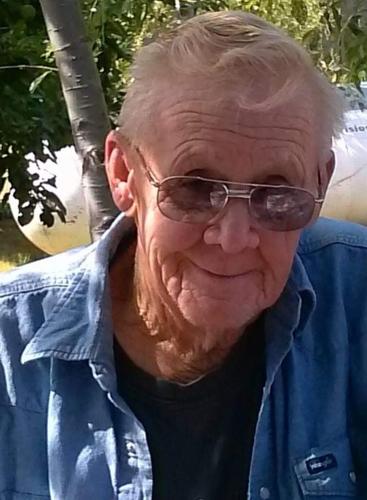 David "Red" Black | Archives | sidneyherald.com