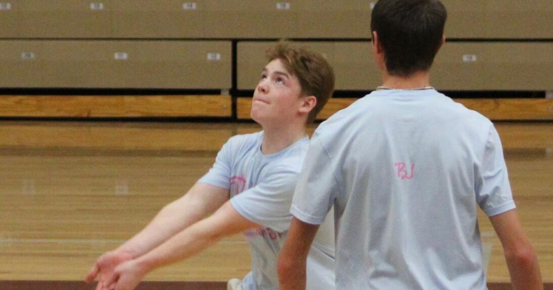 Reece Graves | Local Sports | sidneyherald.com