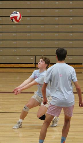 Reece Graves | Local Sports | sidneyherald.com