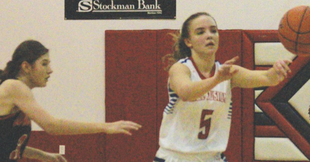 Richey-Lambert boys, girls defeat Savage | Local Sports | sidneyherald.com