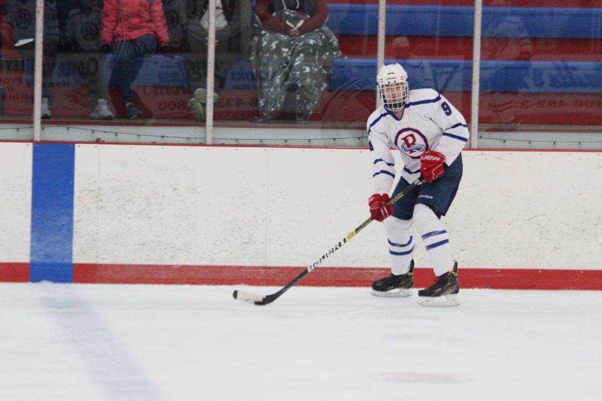 Richland Rangers win Junior Gold league games | Local Sports News ...