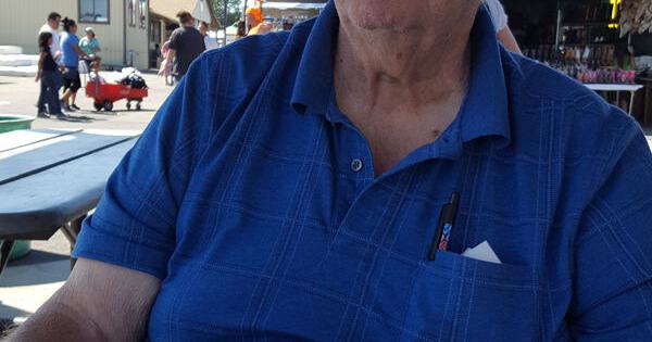 Larry Vern Thiel, 80 | Archives | sidneyherald.com