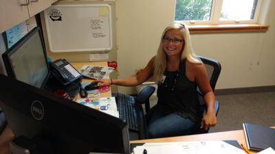 Summer job is a dream come true | Local News | sidneyherald.com