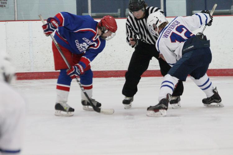 Richland Rangers win Junior Gold league games | Local Sports ...