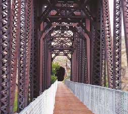 Fairview Lighting of the Bridge | Local News | sidneyherald.com