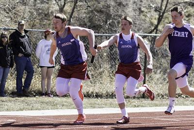 Area track athletes compete at Wibaux meet | Local Sports ...
