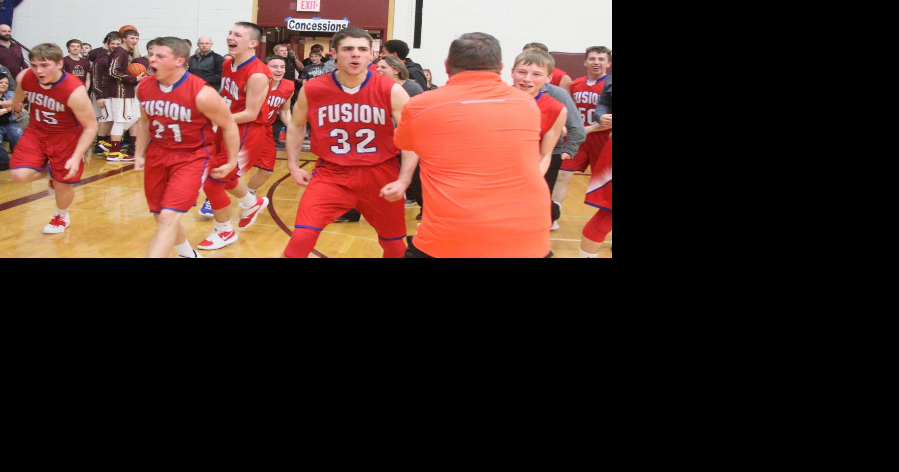 R&L Fusion wins at buzzer to highlight action at District 2C tournament ...