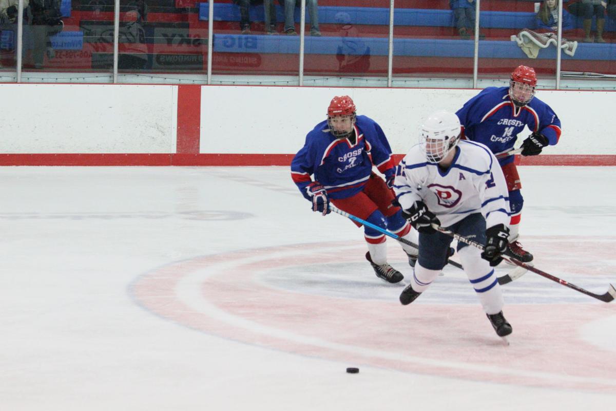 Richland Rangers win Junior Gold league games | Local Sports News ...