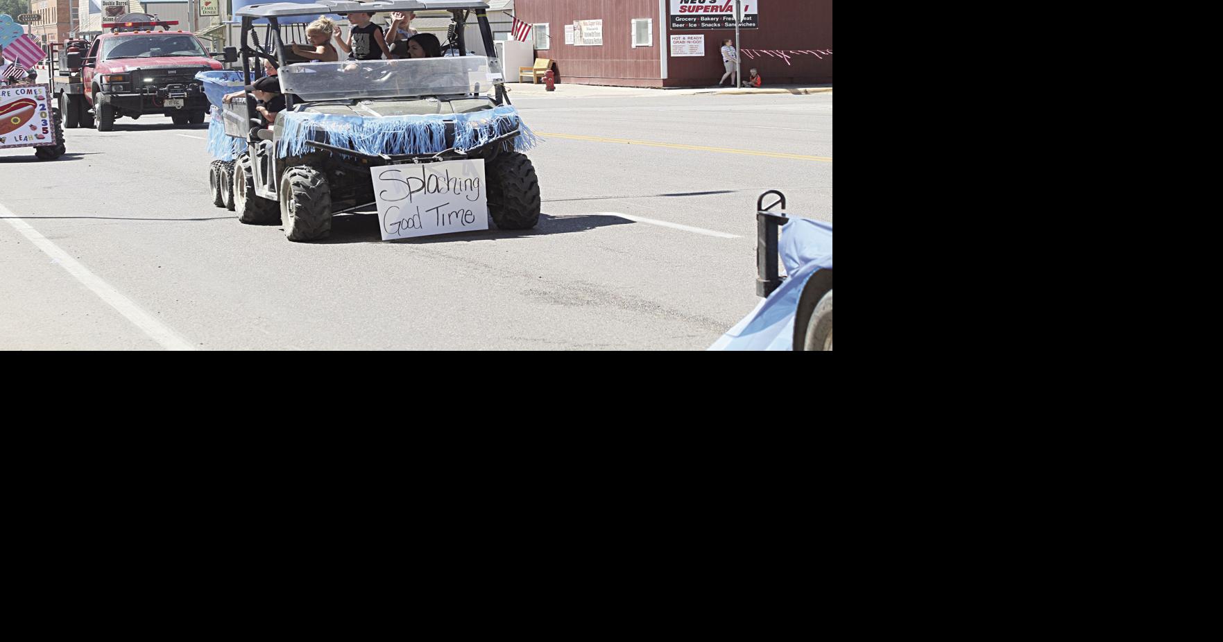 Fairview Old Timers Festival plans to expand activities down Main ...