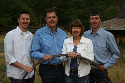 Montana FFA selects new state advisor | Agriculture | sidneyherald.com