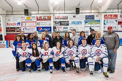 Richland Rangers outscore Watford City, 7-6 | Local Sports News ...