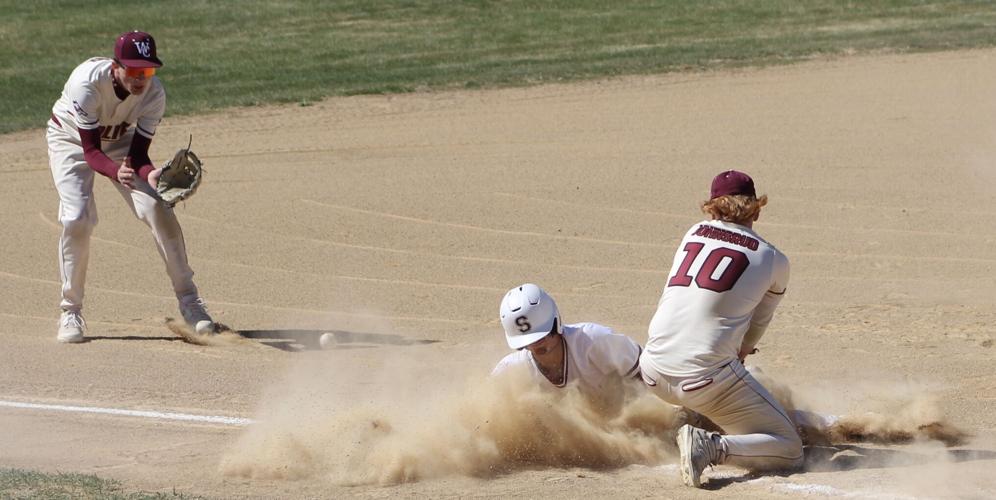 Eagles beat league-leading Belgrade 4-3 at Moose Park | Local Sports ...