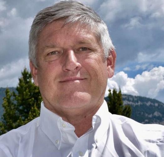 Jacobsen, Arntzen, Downing, lead | Election | sidneyherald.com