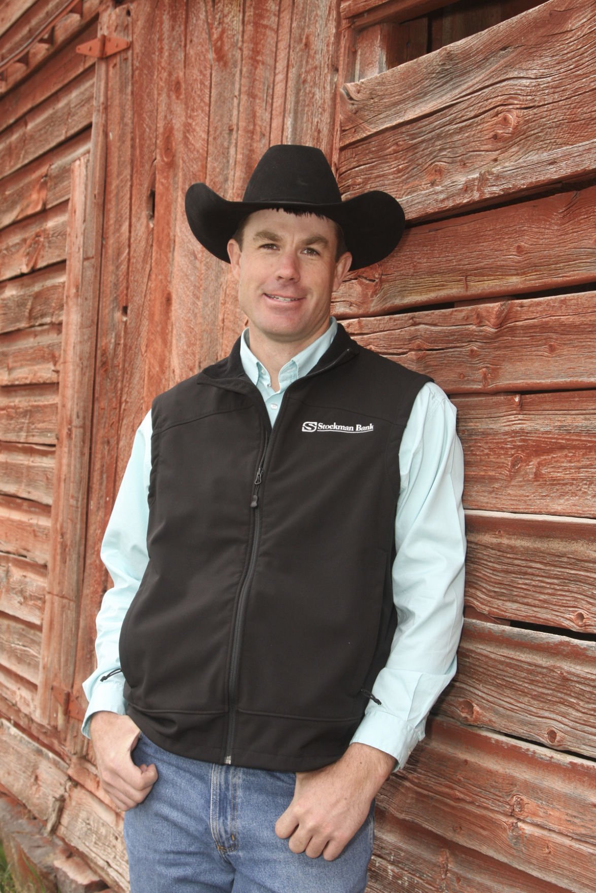 Mulkey moves to Stockman Bank Sidney | Local News | sidneyherald.com