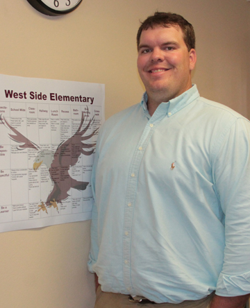 School principals | Local News Stories | sidneyherald.com