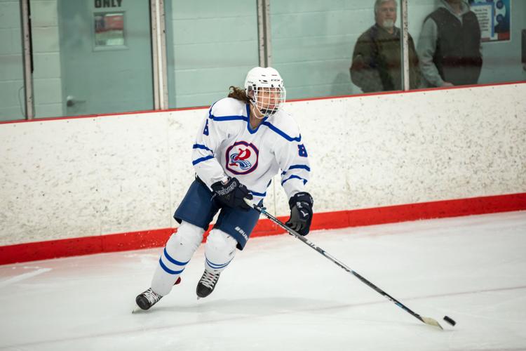 Richland hockey results | Local News Stories | sidneyherald.com