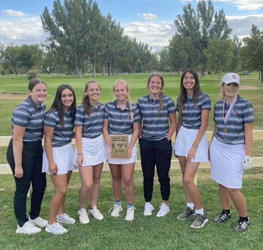 Sidney Eagles earn first-place trophy at Sidney invitational | Local ...