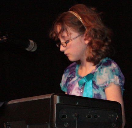 Heritage Center holds Youth Music Showcase | | sidneyherald.com
