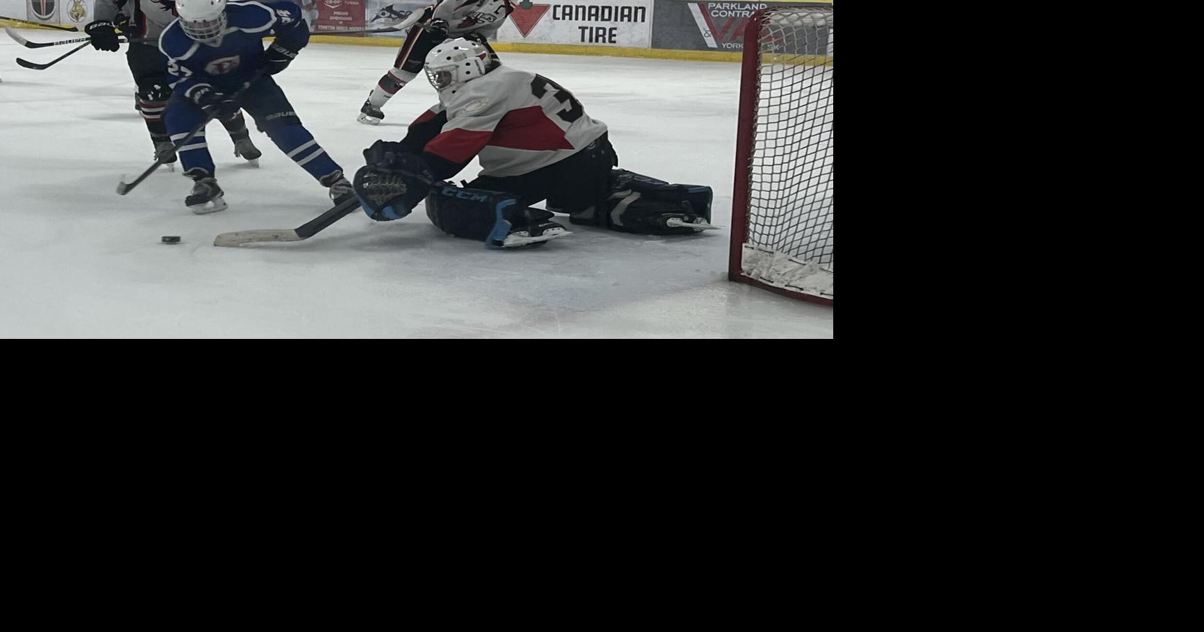 Richland Rangers earn tourney crown in Canada | Local Sports ...