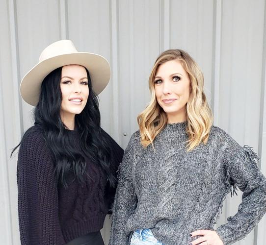 Look who's making a comeback — Thee Beautique | Business | sidneyherald.com