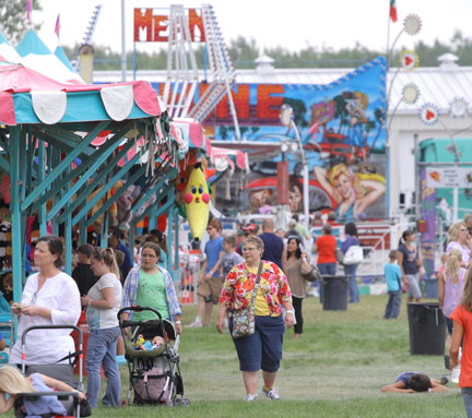 Richland County Fairs gone by | Gallery | sidneyherald.com