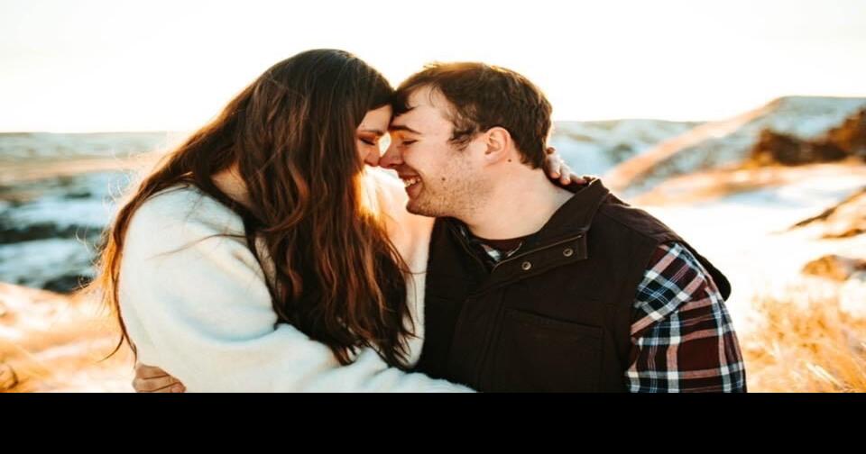 Hailey Shannon and Jacob Riplow | | sidneyherald.com