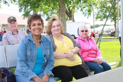 Past, present county officials honored during ceremony | Local News ...