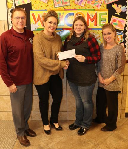 Mid-Rivers Communications awards Educational Technology Grants | Local ...