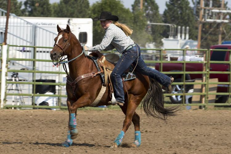 Scenes from the RCRC rodeo events in Sidney | Local Sports ...