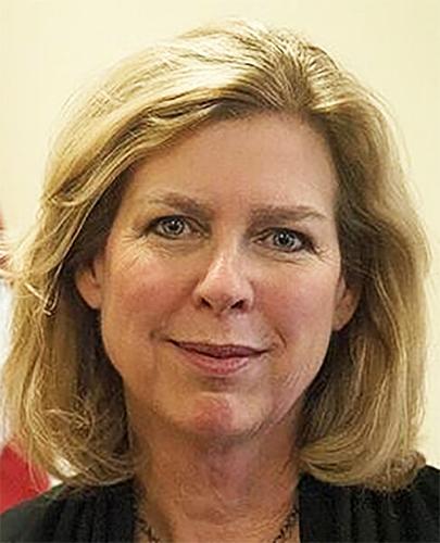 Nancy Dragani appointed Regional Administrator for FEMA Region 8 ...