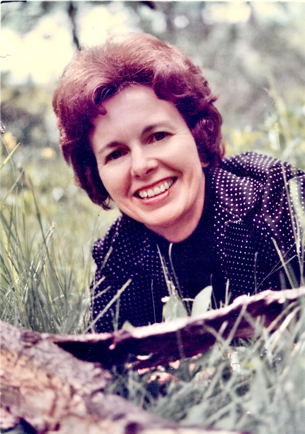 Darlene Ann Berg, 92 | Archives | sidneyherald.com