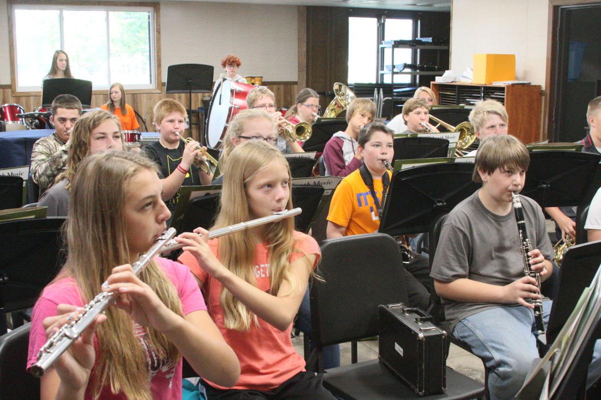 Sidney Middle School Music Program Finds Benefits Of Having Own Place sidney-middle-school-music-program-finds-benefits-of-having-own-place