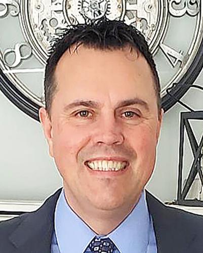 Dynneson and Kyhl face off in race for sheriff's office | Local News ...