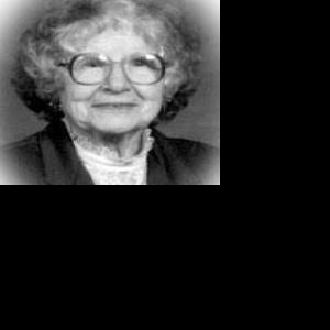 Ruth Marko Hubley | Archives | sidneyherald.com