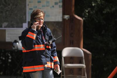 Community pulls together in search for missing boy | Local News ...