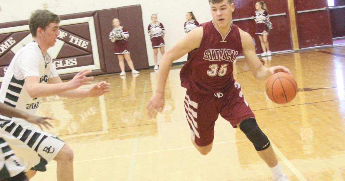 Larson brothers putting together strong seasons for Eagles | Local ...