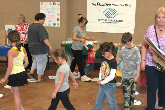 Kids have fun during third annual carnival | Community | sidneyherald.com