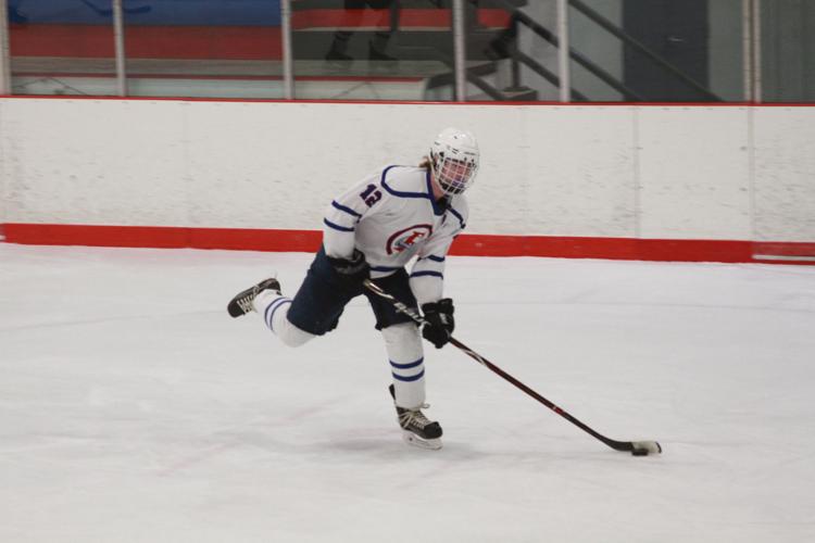 Richland Rangers place 5th in hockey tournament | Local Sports News ...