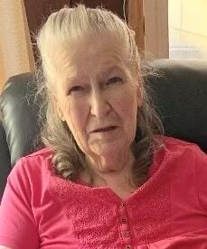 Patsy Lou (Torgrimson) Waters, 77 | Archives | sidneyherald.com