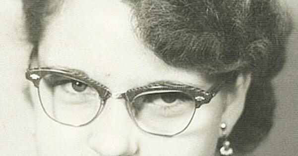 Edith Elizabeth (Lewis) Norby, 79 | Archives | sidneyherald.com