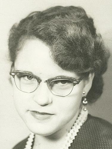 Edith Elizabeth (Lewis) Norby, 79 | Archives | sidneyherald.com