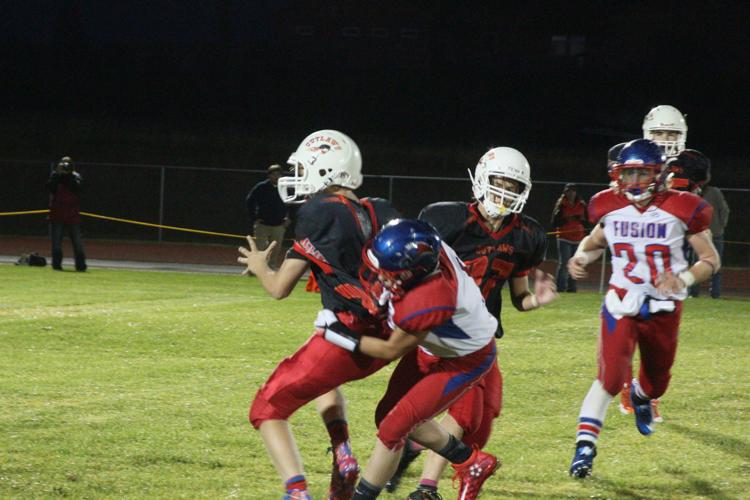 Area teams enjoy strong starts | Local Sports News | sidneyherald.com