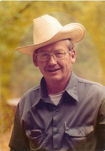James Tilson Burgess 1926 – 2013 | Obituaries | sidneyherald.com