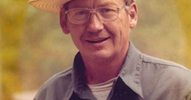 James Tilson Burgess 1926 – 2013 | Obituaries | sidneyherald.com