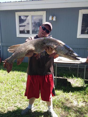 Hot catch | Local News | sidneyherald.com