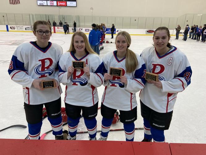 Richland Rangers 19U earn consolation championship at state tournament ...