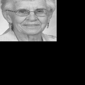 Vera Lucille Brenner | Archives | sidneyherald.com